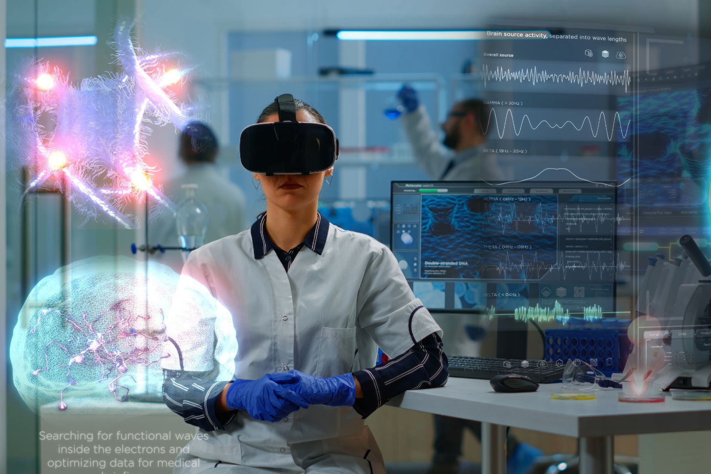 AI-Powered Risk Adjustment Solutions for Healthcare