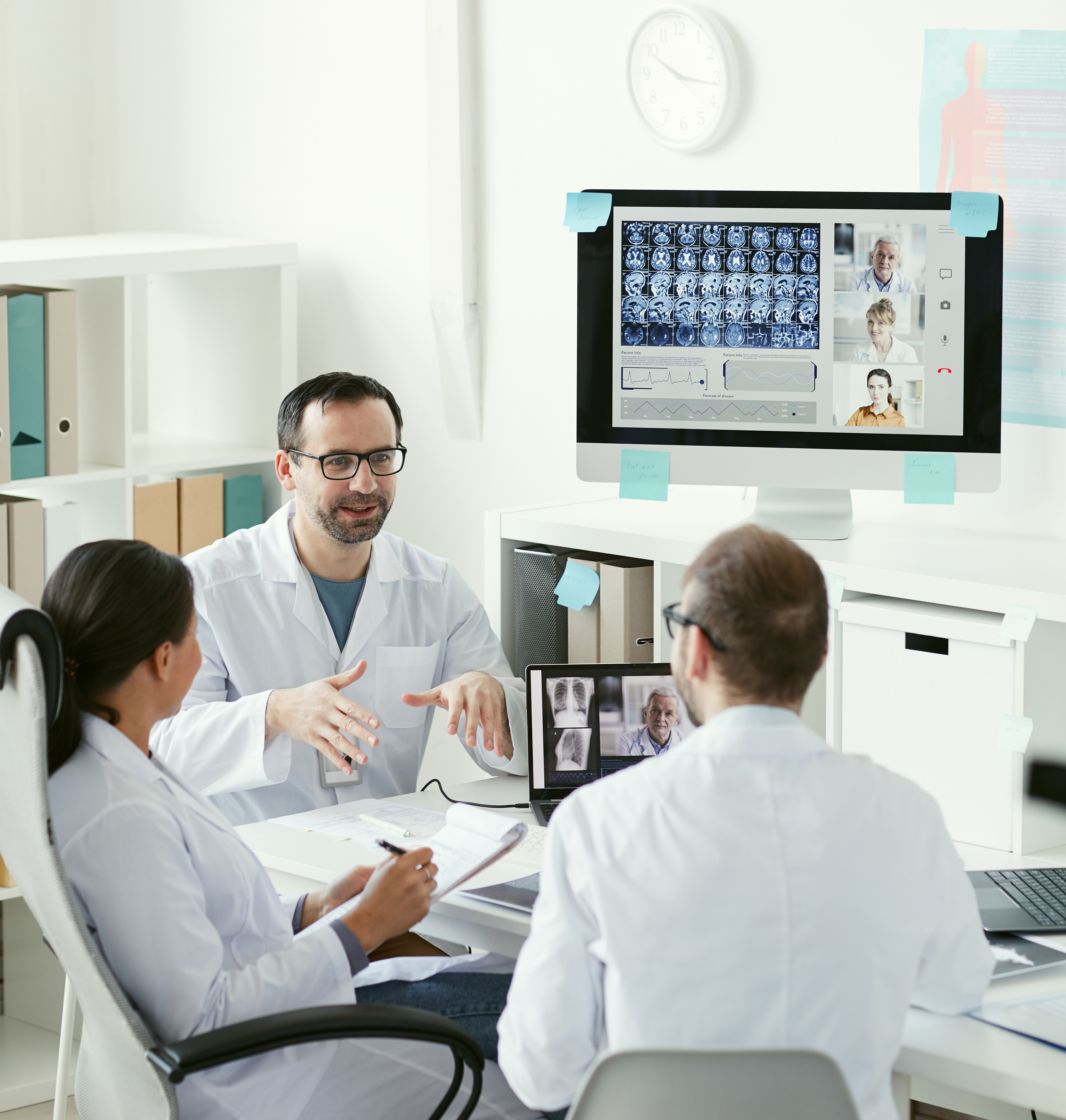 Healthcare Risk Adjustment Coding Services